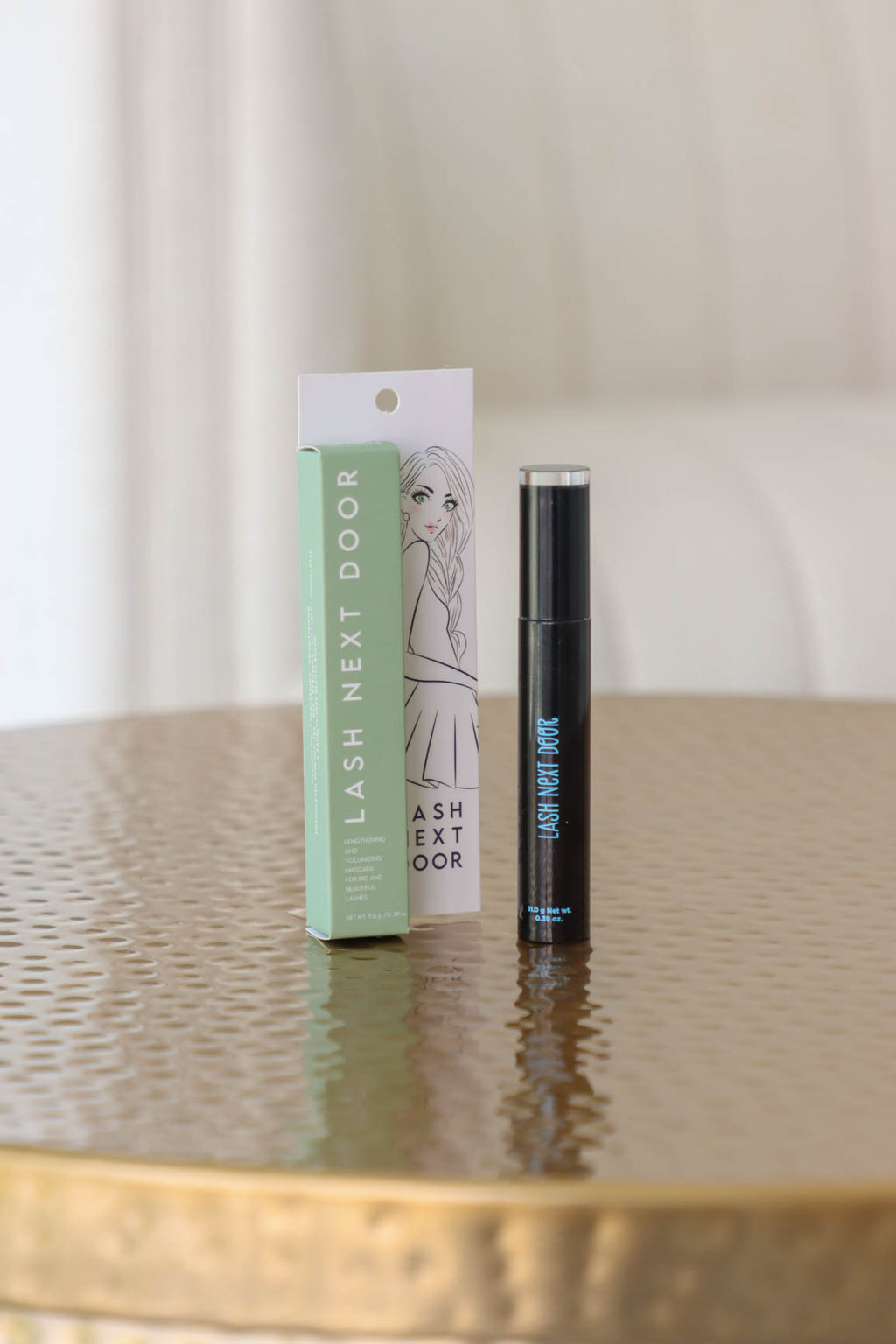 Emergency Lash Kit – Lash Next Door