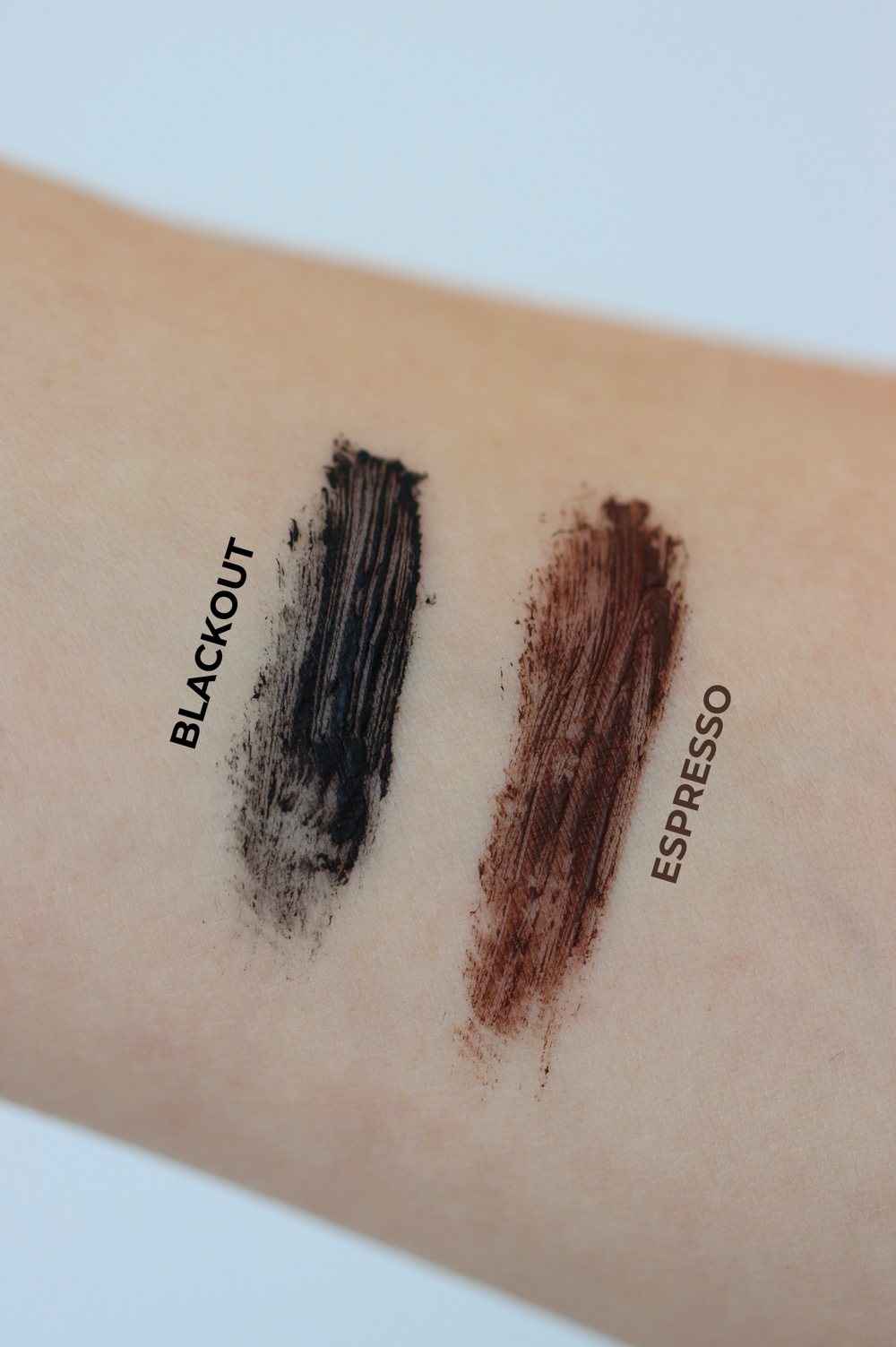 The Make It Up Bundle | Blackout – Lash Next Door