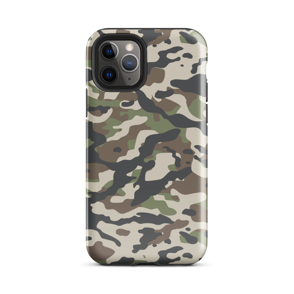 Incognito iPhone Case – Lash Next Door