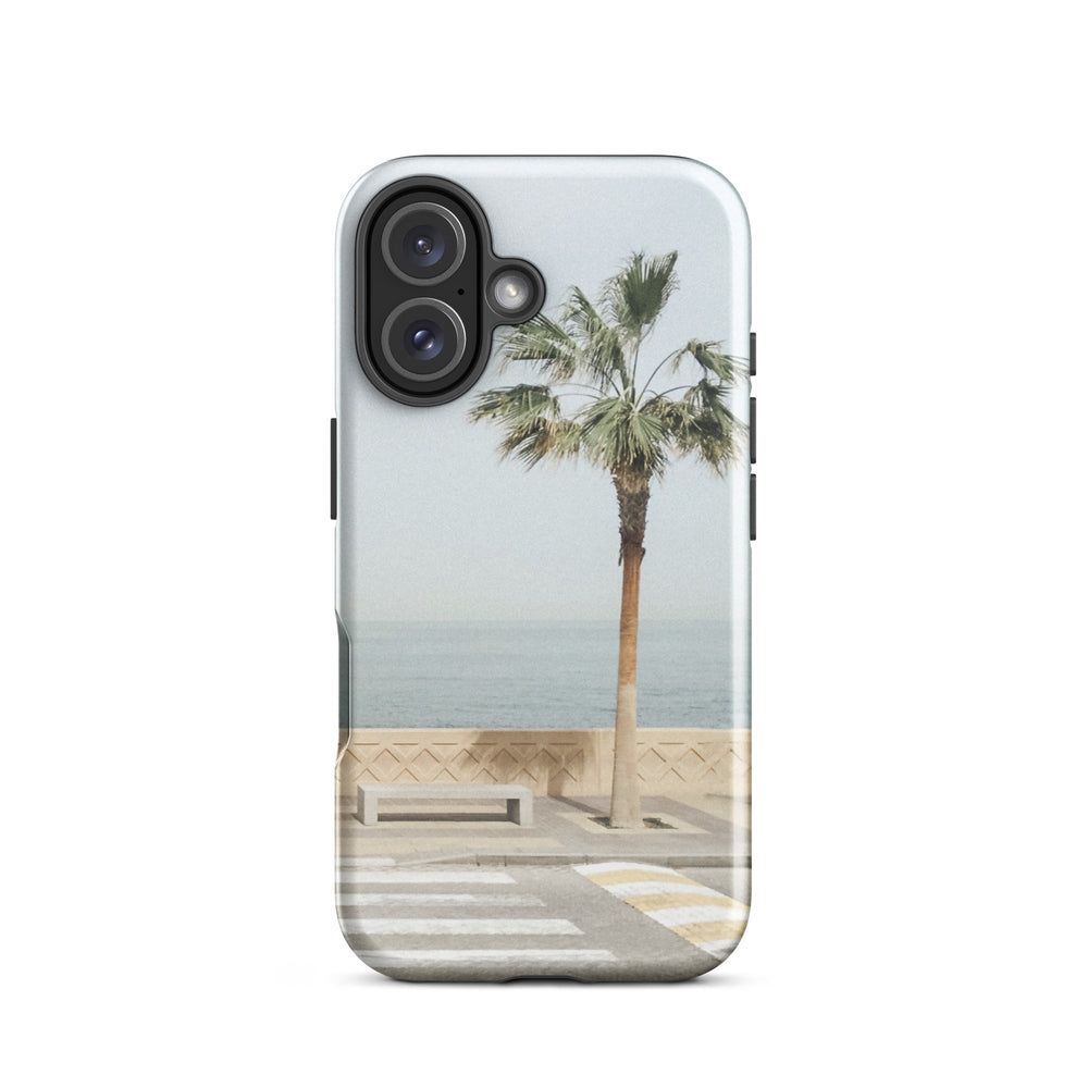 Beach iPhone Case – Lash Next Door