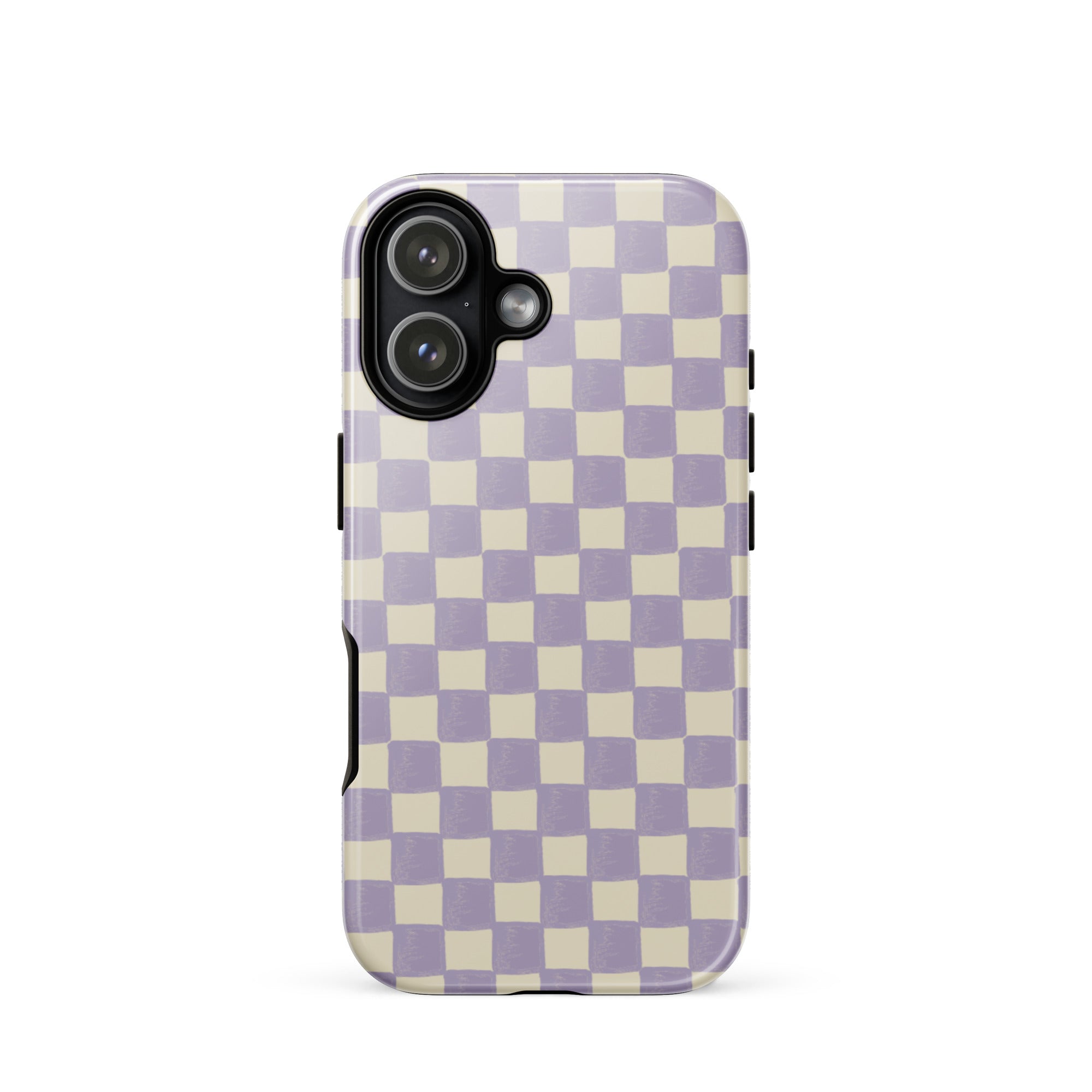 Checkmate iPhone Case – Lash Next Door