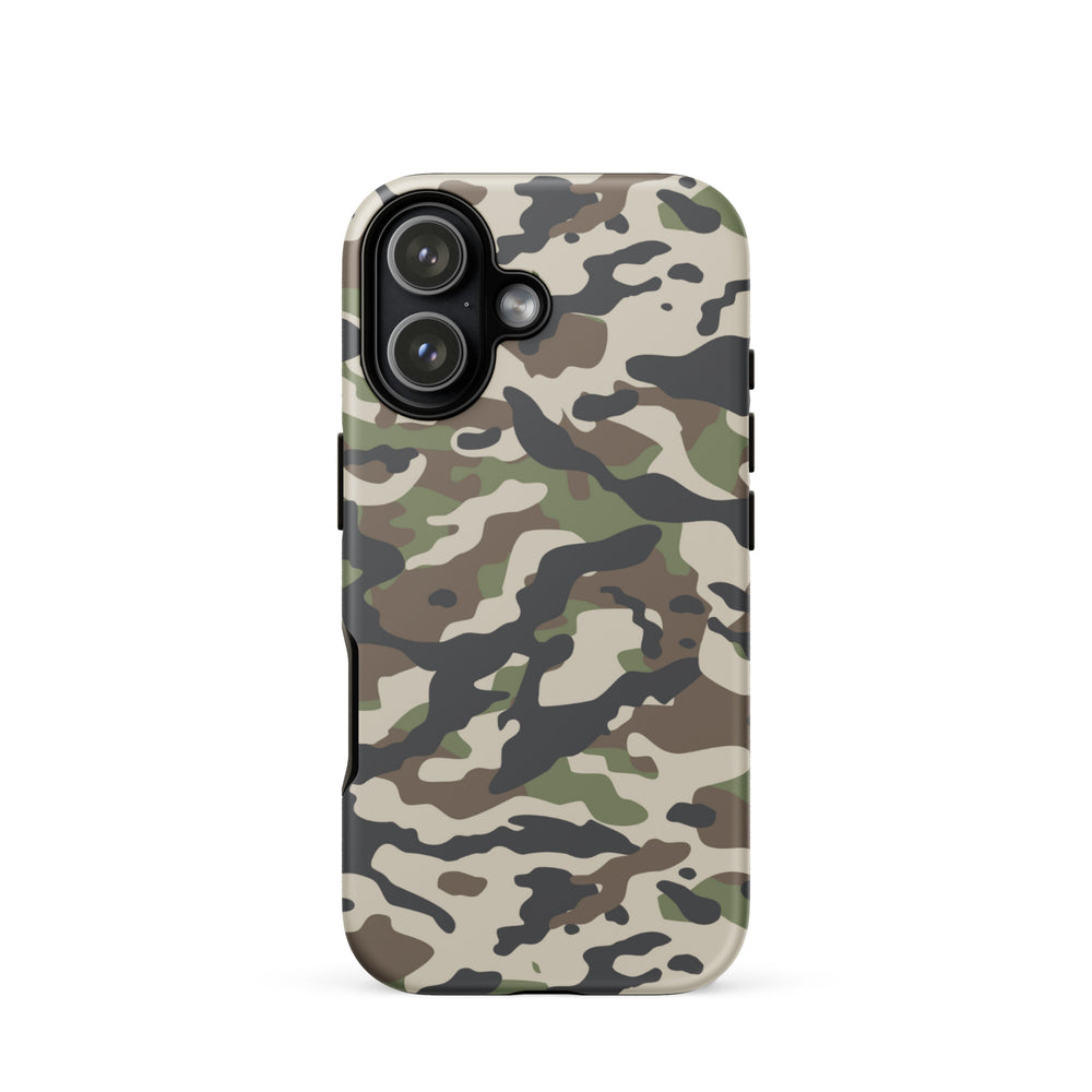 Incognito iPhone Case – Lash Next Door