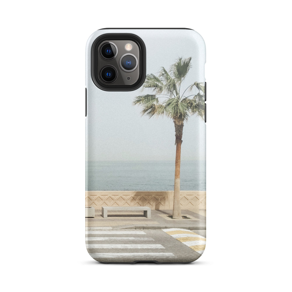 Beach iPhone Case – Lash Next Door