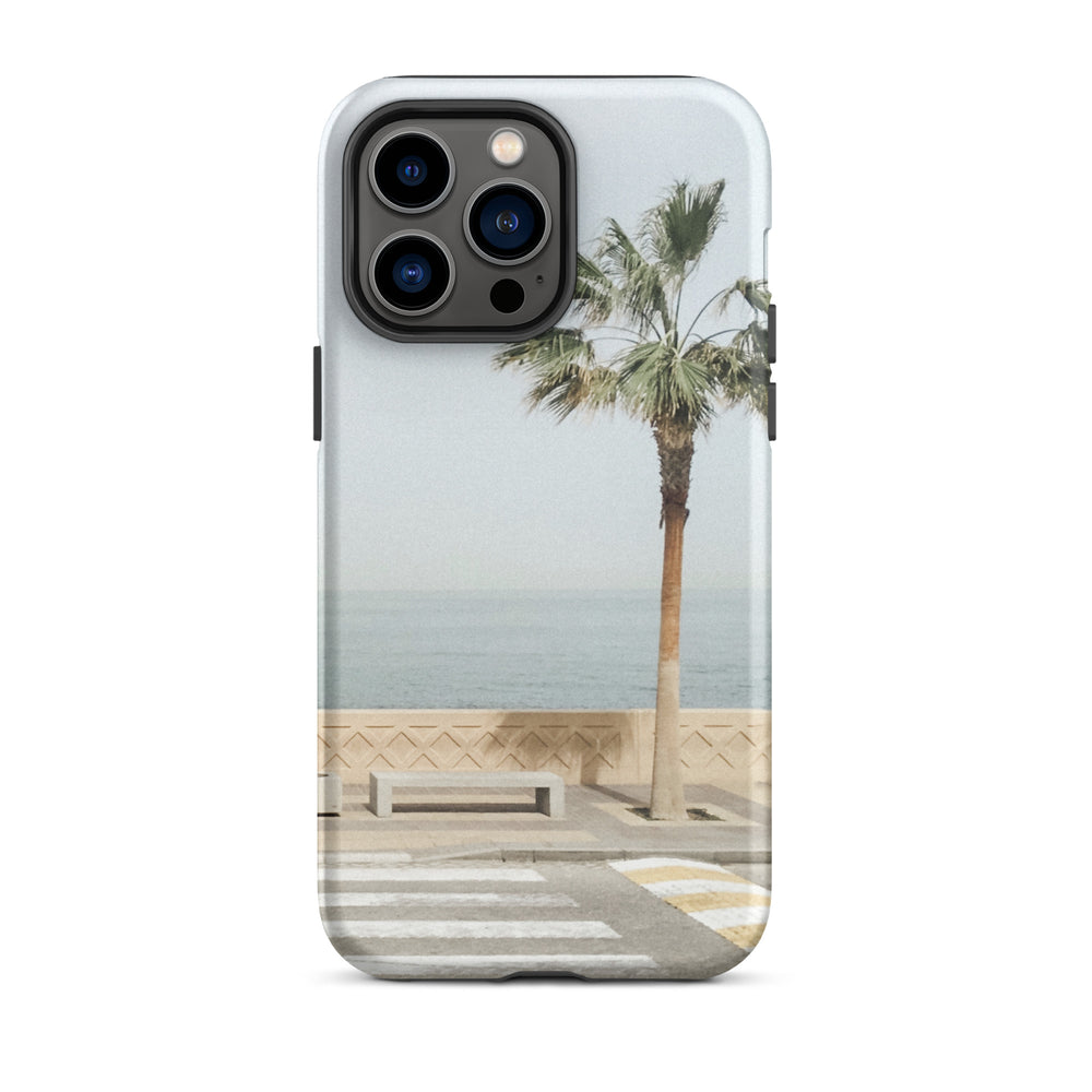 Beach iPhone Case – Lash Next Door